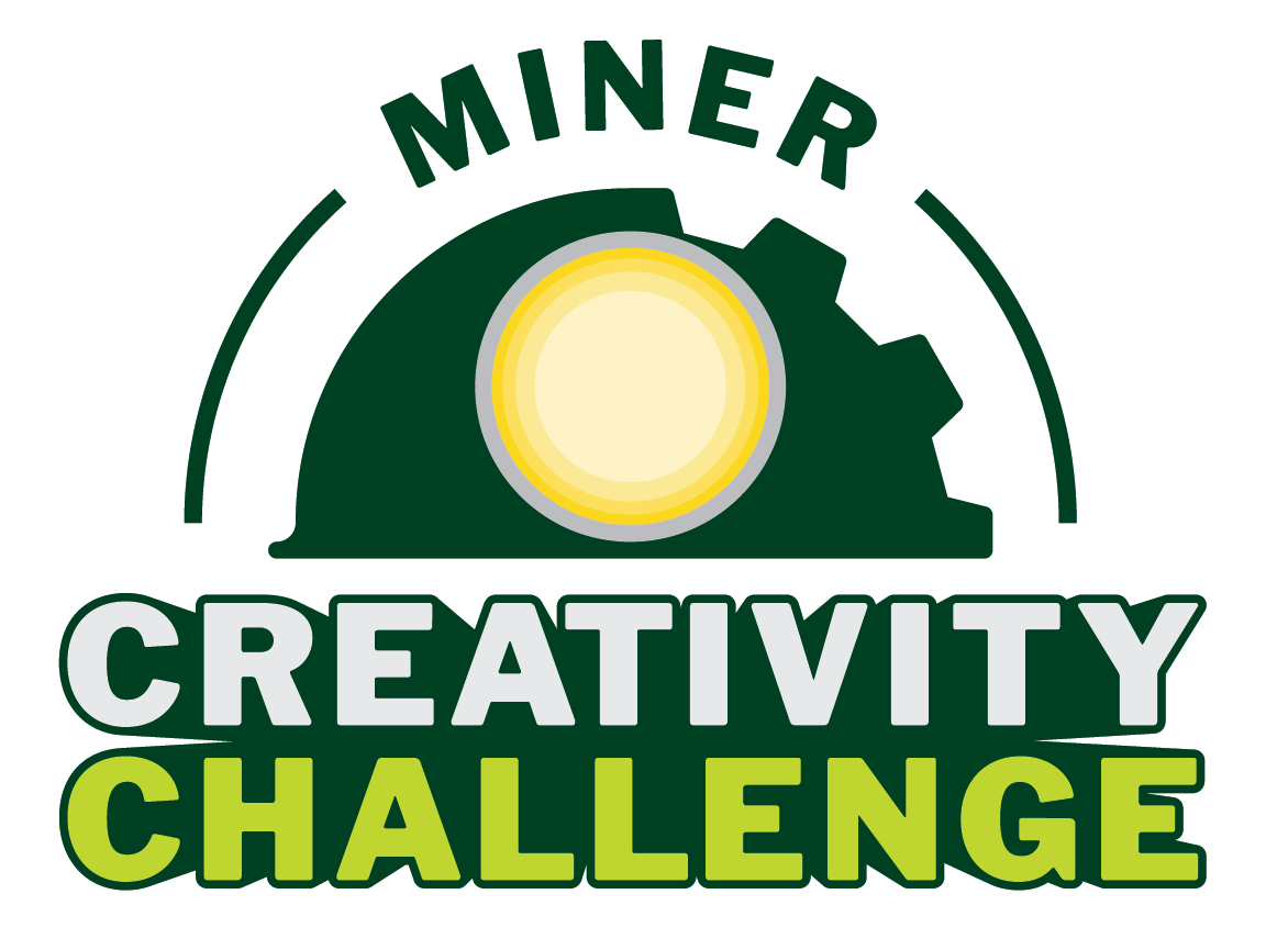 Miner Creativity Challenge – Kummer Student Programs | Missouri S&T